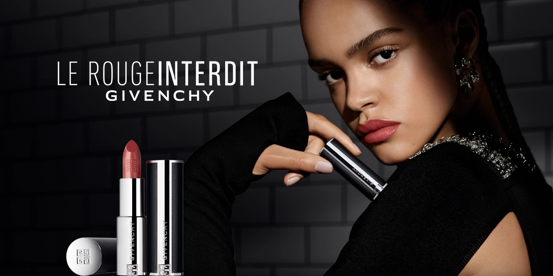 GIVENCHY BEAUTY ∷ Tienda oficial