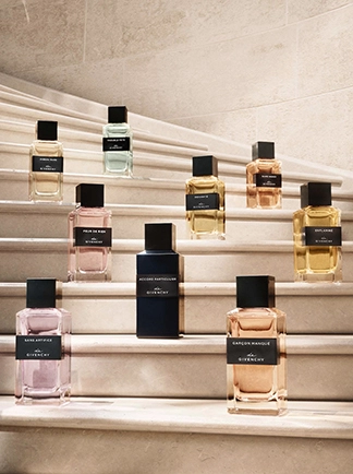 GIVENCHY BEAUTY ∷ Tienda oficial
